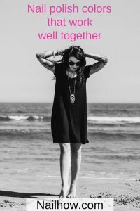 73 Nail Polish Colors That Go Well Together: Beautiful Combinations You ...