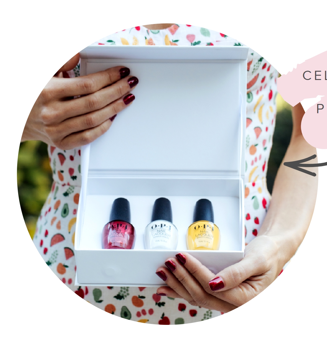 13 Awesome Nail Polish Gift Sets for 2023 - nailhow
