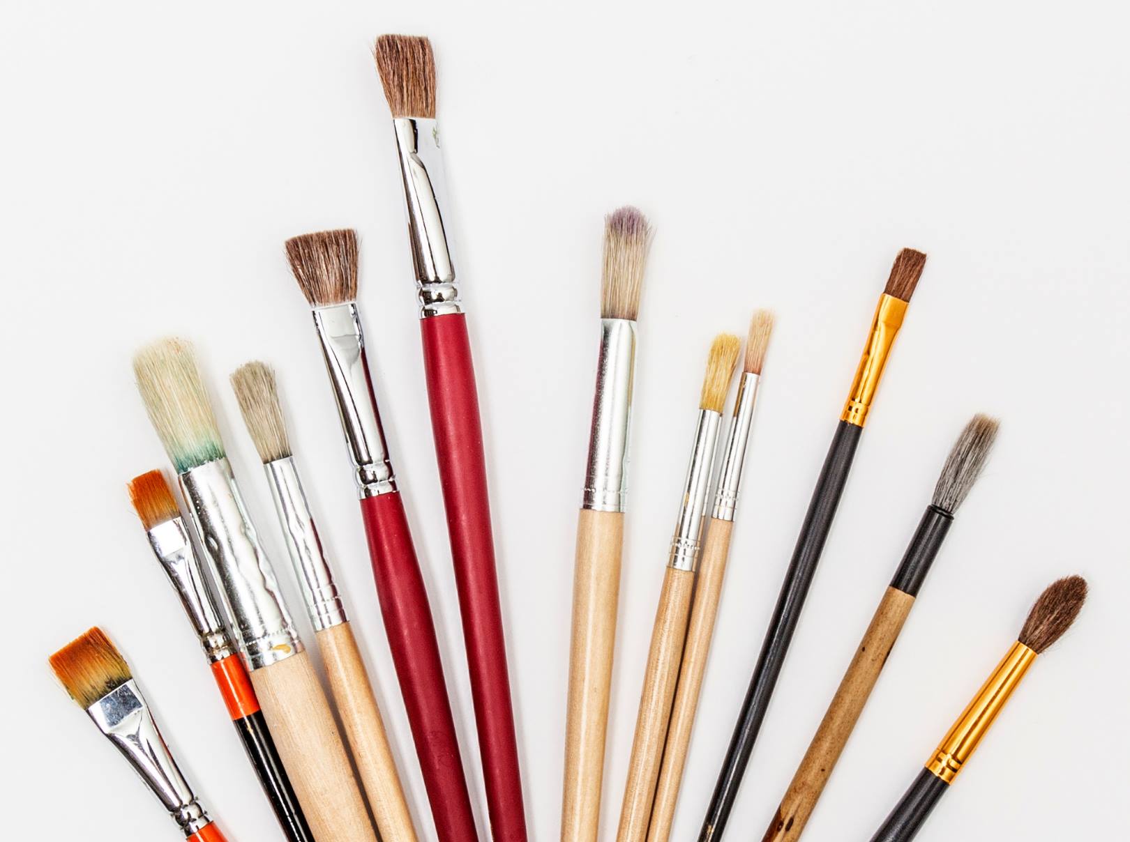 What's the Best Acrylic Nail Brush? My Top 8 Recommendations - nailhow