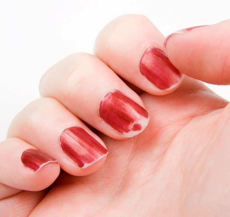 Nail the Interview With These Professional and Chic Nail Colors - nailhow