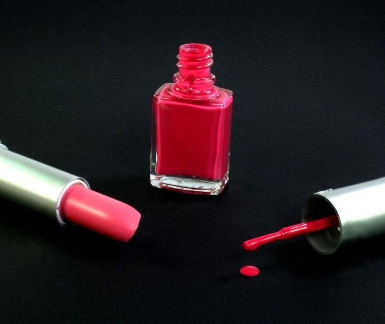 Nail the Interview With These Professional and Chic Nail Colors - nailhow