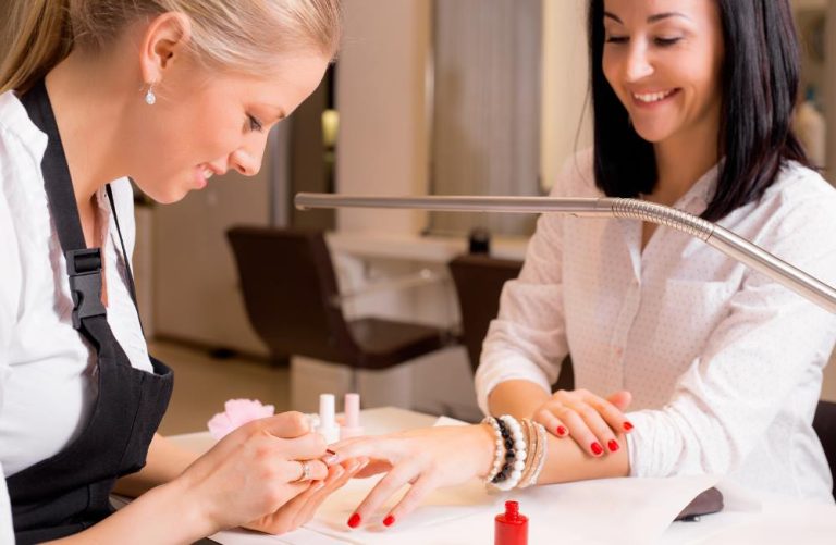 Manicure Prices: The Ultimate Guide to Services and Costs - nailhow