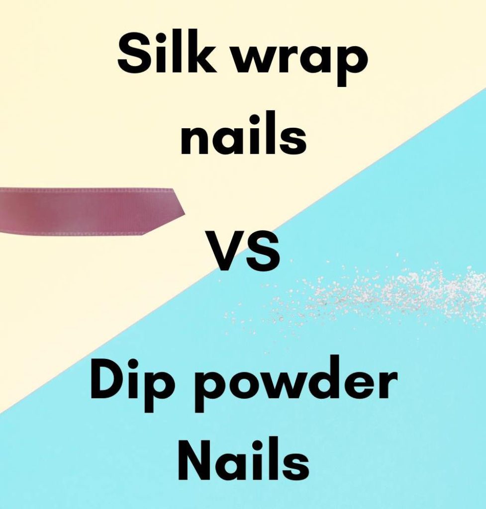 Ditch The Liquid: How to Use Acrylic Dip Powder for Flawless Nails ...