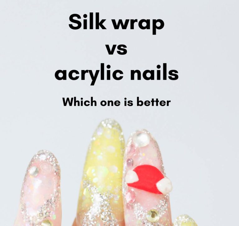 Ditch The Liquid: How to Use Acrylic Dip Powder for Flawless Nails ...