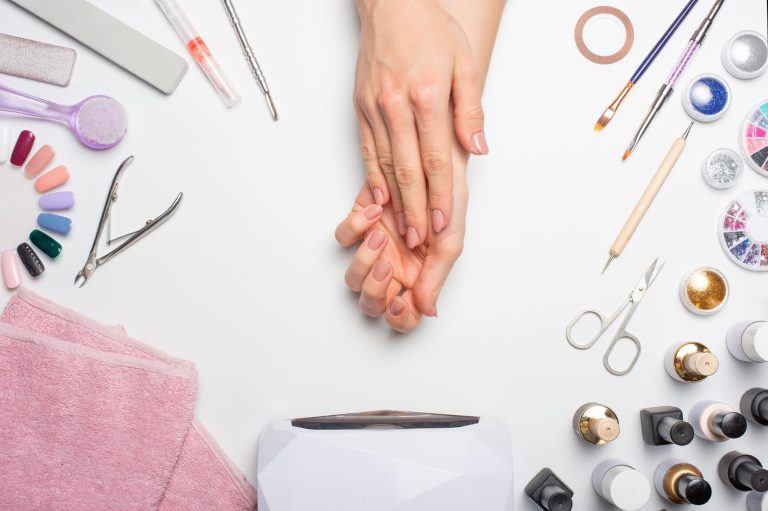 How to use builder gel. Everything you need to know - nailhow