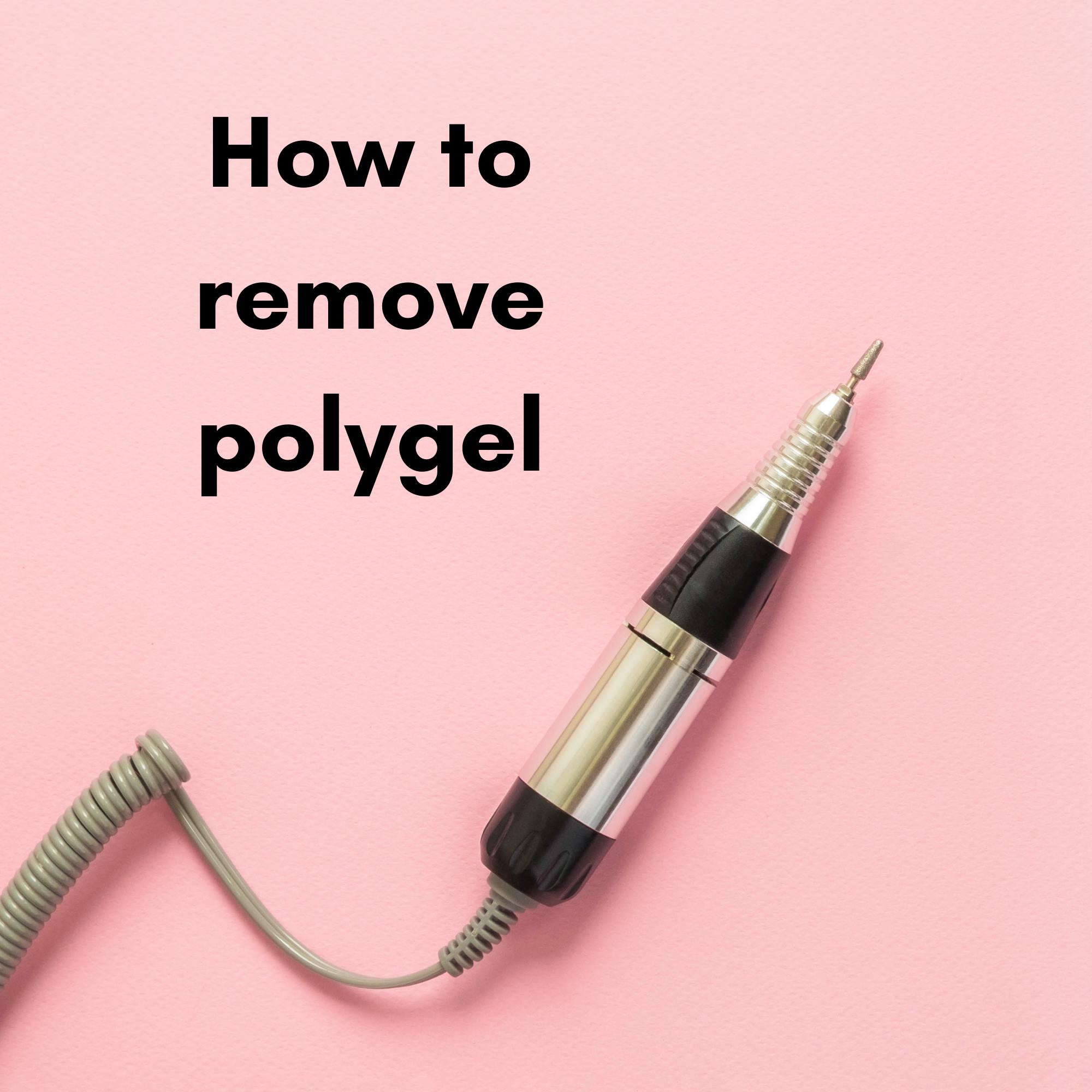 Hard Gel vs Builder Gel. Which one is better for you? - nailhow