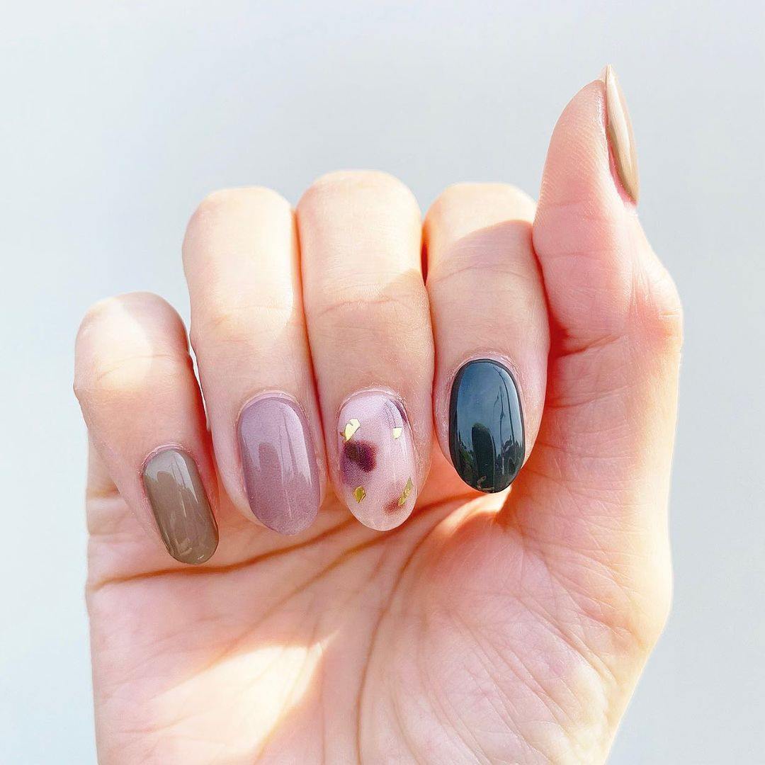 The Best Way to Apply Semi-Cured Gel Nails: Ultimate guide - nailhow
