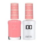 Pink Gel Polish: The Best 40 colors from Trusted Brands - nailhow