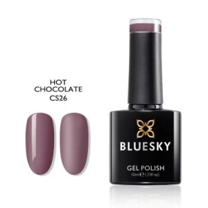 31 Mauve Nail Polishes You'll Fall in Love With. - nailhow
