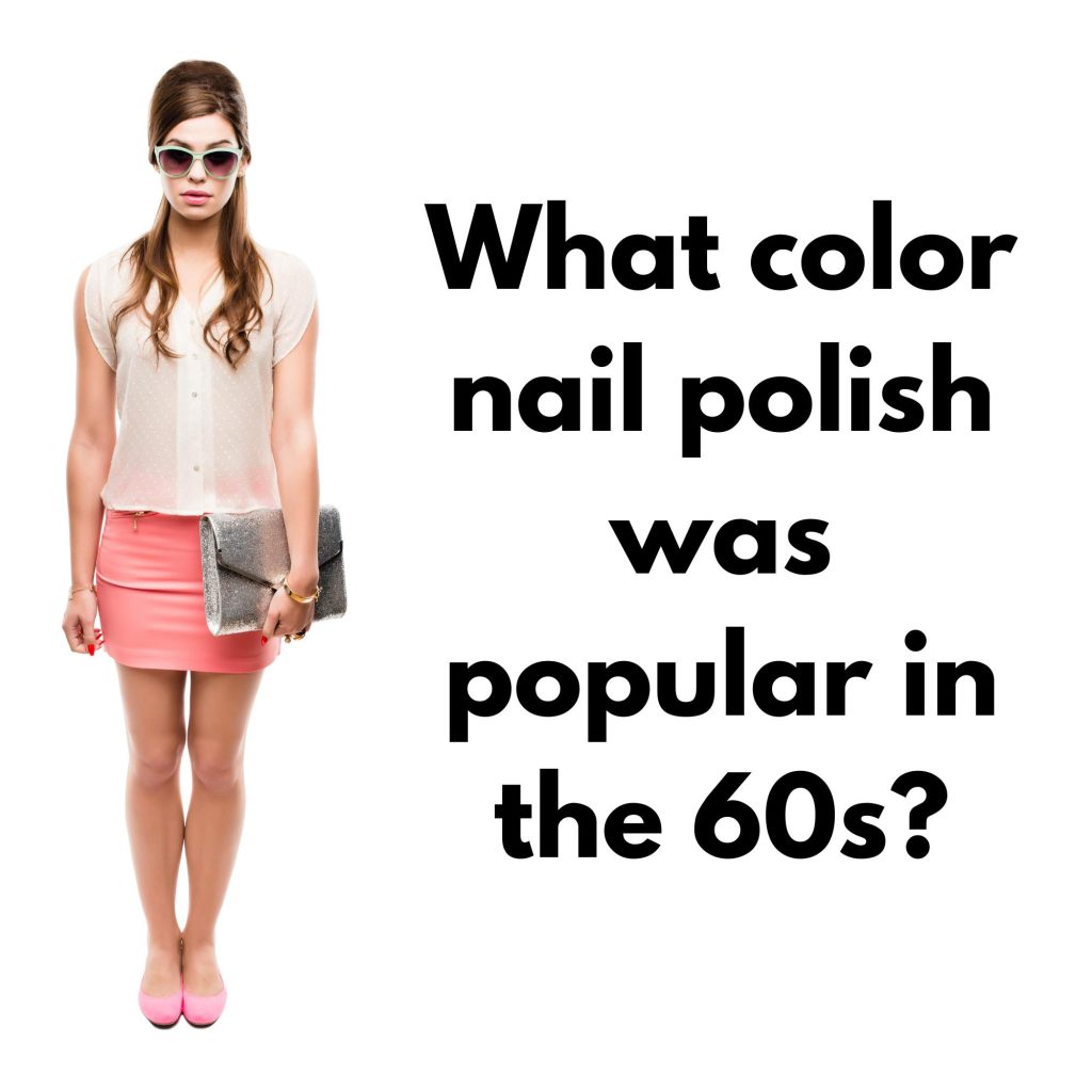 Unlock the Secrets: The Hidden Meanings of Red Nail Polish - nailhow