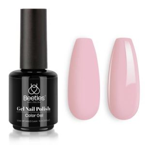 Pink Gel Polish: The Best 40 colors from Trusted Brands - nailhow