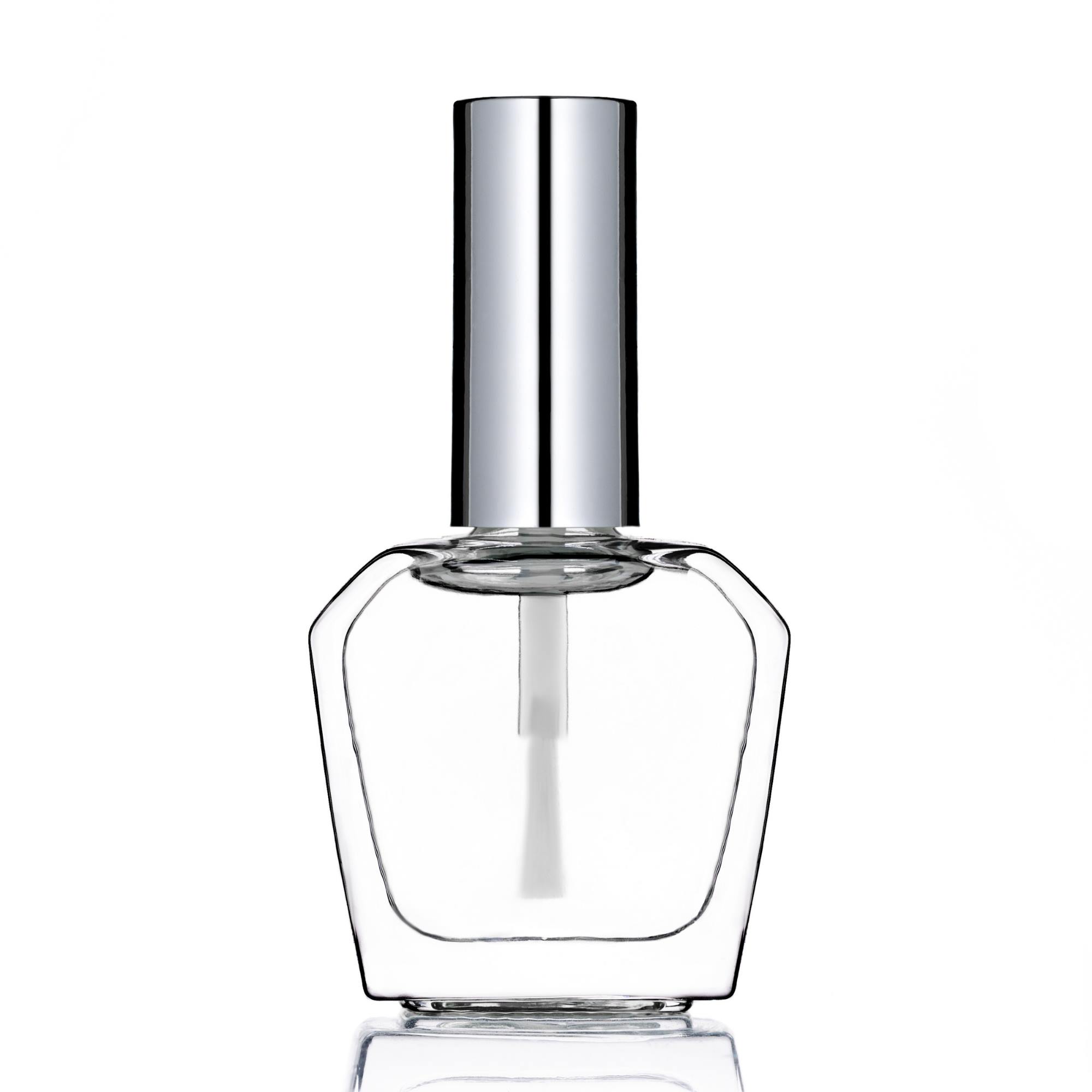 What color nail polish was popular in the 60s? - nailhow