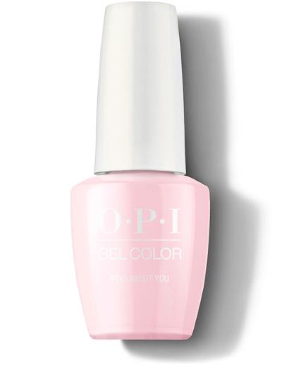 Pink Gel Polish: The Best 40 colors from Trusted Brands - nailhow