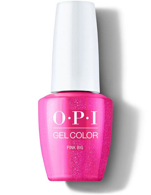 Pink Gel Polish: The Best 40 colors from Trusted Brands - nailhow