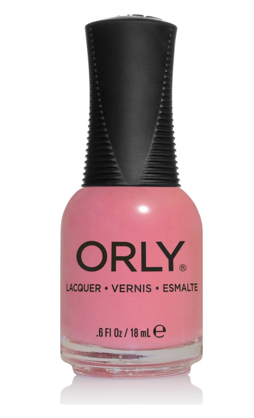 101 of The Best Rose Pink Nail Polishes: A Guide - nailhow