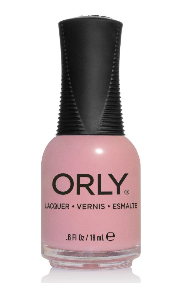 101 of The Best Rose Pink Nail Polishes: A Guide - nailhow