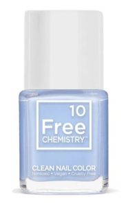 Reach for the Sky: 57 sky-blue nail polishes you'll love. - nailhow