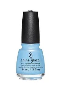 Light blue nail polish (55 beautiful shades for 2023) - nailhow
