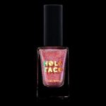 Coral pink nail polish (26 shades you need to try) - nailhow