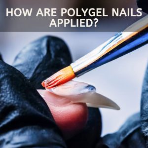 Polygel nails 101: What You Need to Know - nailhow