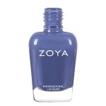 Periwinkle Perfection: 27 beautiful nail polish shades to choose from ...