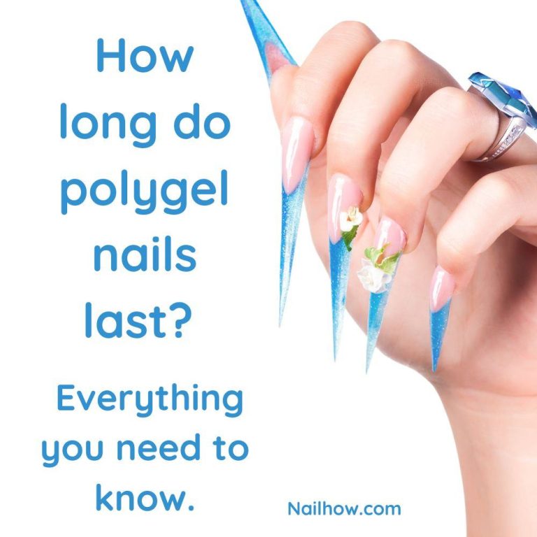 Polygel slip solution explained and alternatives you need to try - nailhow