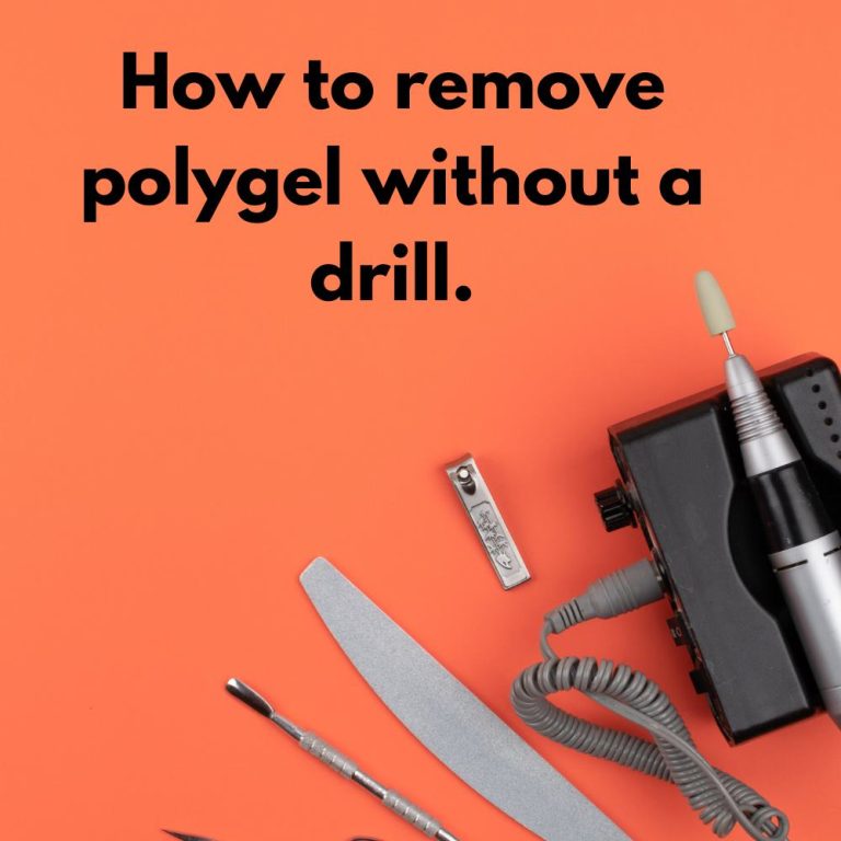 How to remove polygel nails: expert tips and tricks - nailhow