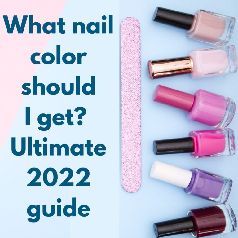 Unlock the Secrets: The Hidden Meanings of Red Nail Polish - nailhow