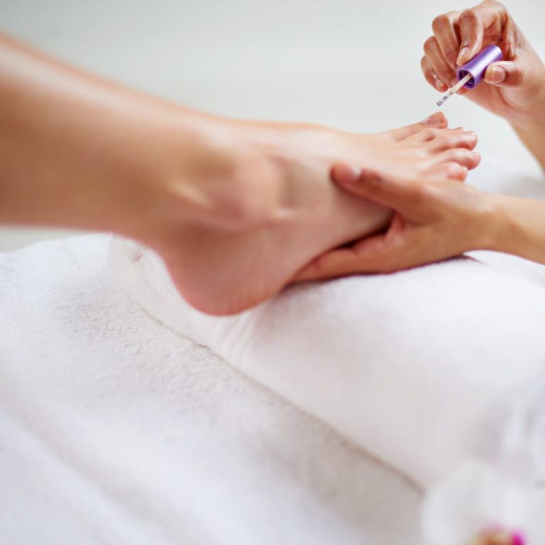 The Ultimate Pedicure Guide: What You Need to Know - nailhow