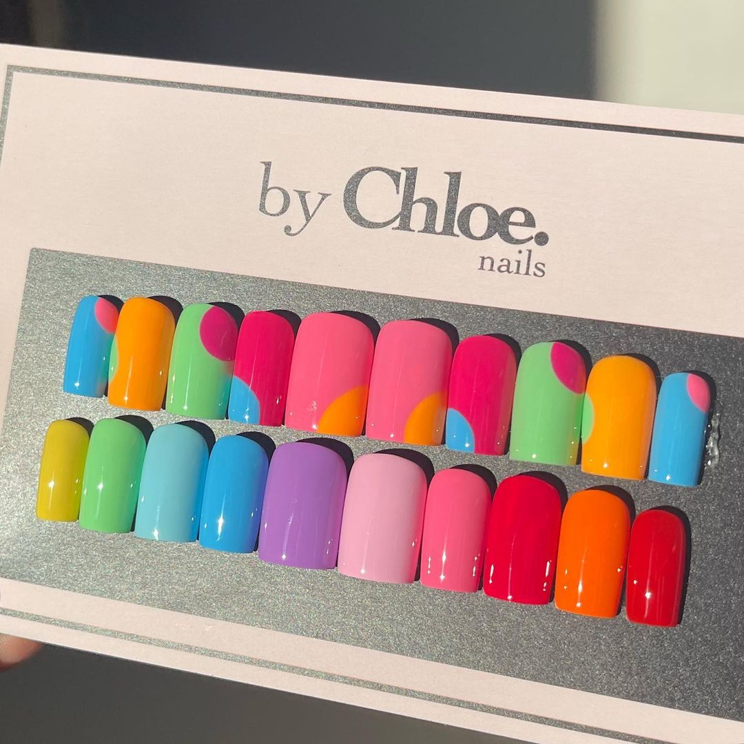 Press On Nails 101: The Ultimate Guide - nailhow