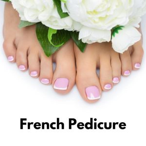The Pedicure Time Guide: How Long Should Yours Take? - nailhow
