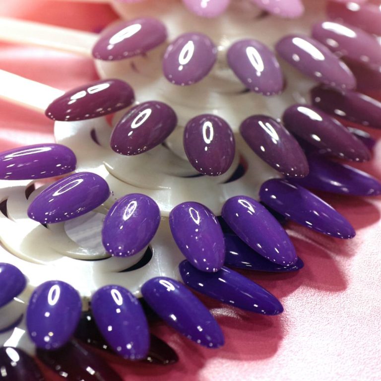 How to make press-on nails: everything you need to know - nailhow