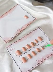 How to make press-on nails: everything you need to know - nailhow