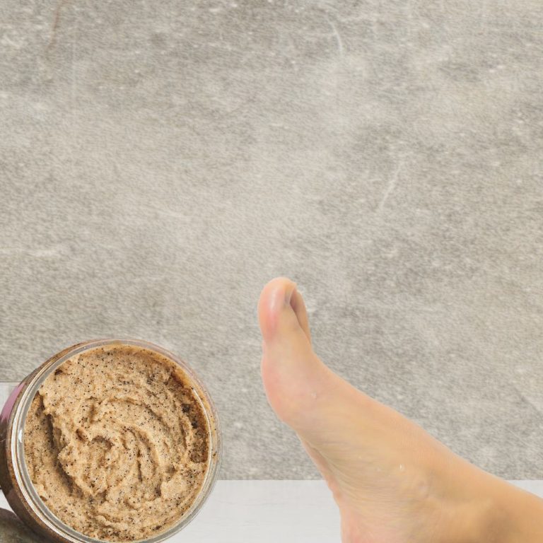 Step-by-Step Guide: How to Give Yourself a Pedicure Like a Pro - nailhow