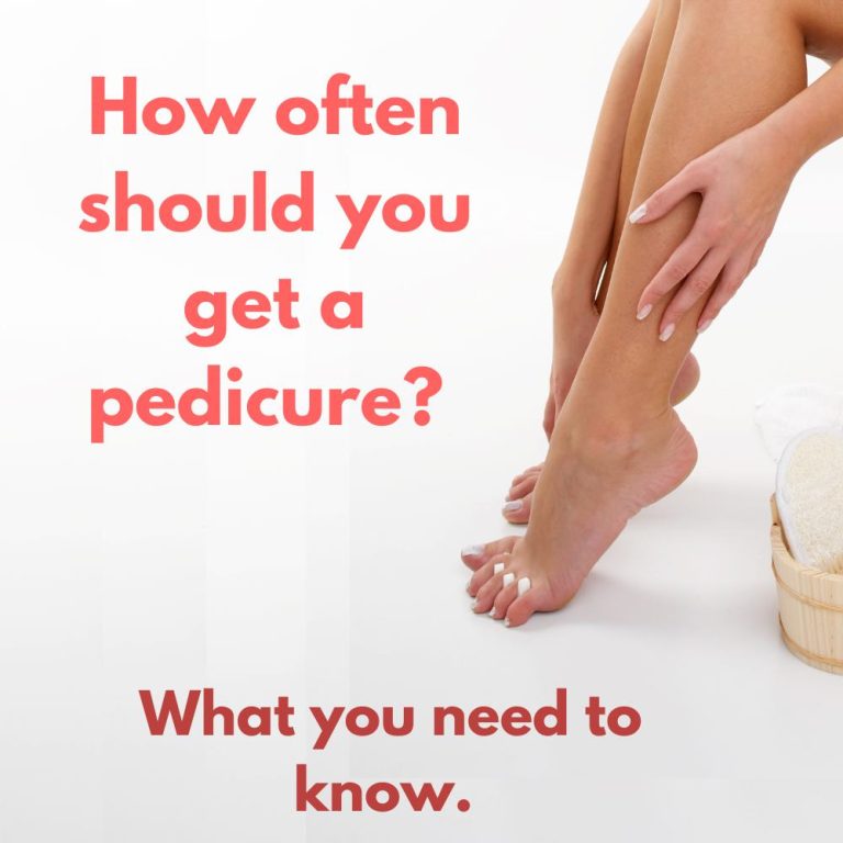 Discover the Best Pedicure for Your Feet: 22 Types Explained - nailhow