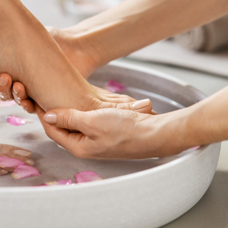 Discover the Best Pedicure for Your Feet: 22 Types Explained - nailhow