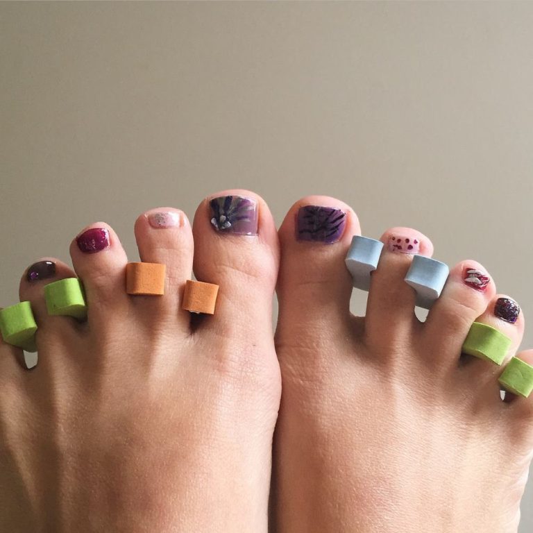 How Often Should You Get a Pedicure? Ultimate Guide - nailhow