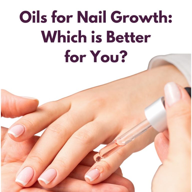 The Ultimate Guide to Almond Oil for Nails: How to Use it, Benefits ...