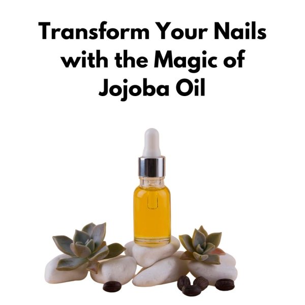 Castor Oil For Nails: the Miracle Oil You Need to Know About! - nailhow