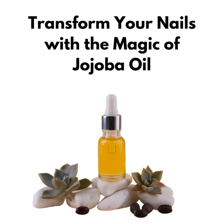 Oils for Nail Growth: Which is Better for You? - nailhow