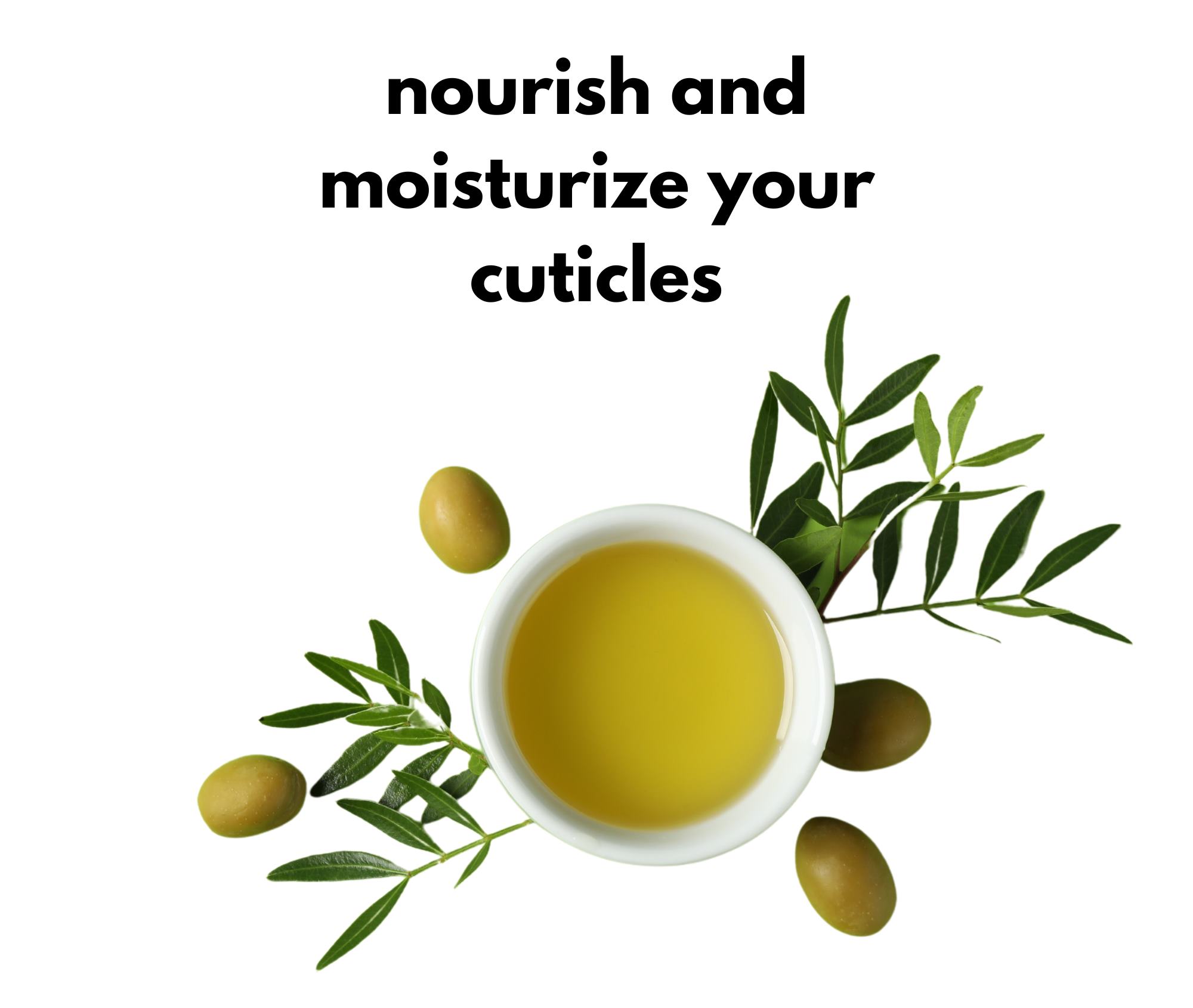 DIY cuticle oil: 5 Simple and Natural Recipes - nailhow