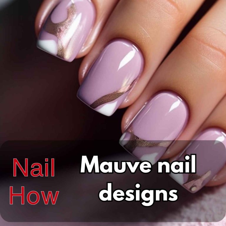 Colorful Fades: Embracing the Ombre Nail Designs of 2023 - nailhow