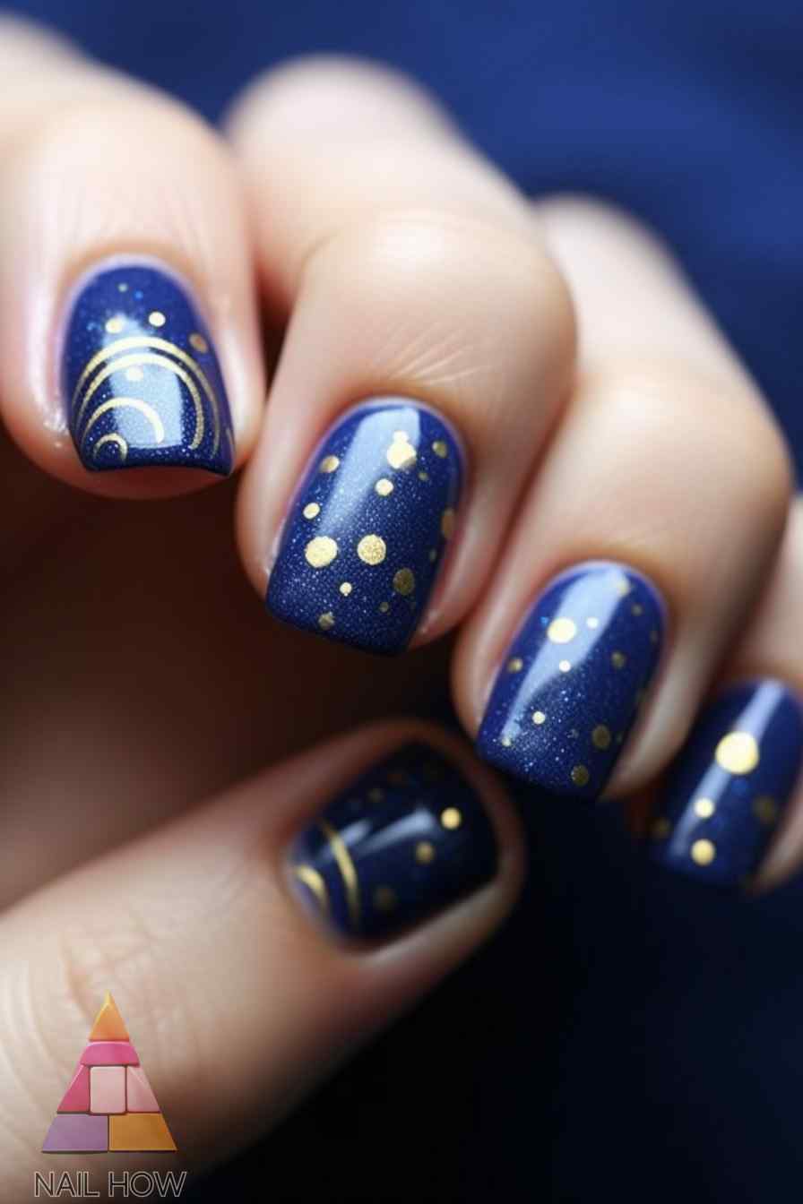 Light Up Your Look: The Ultimate Guide to Light Blue Nail Designs - nailhow