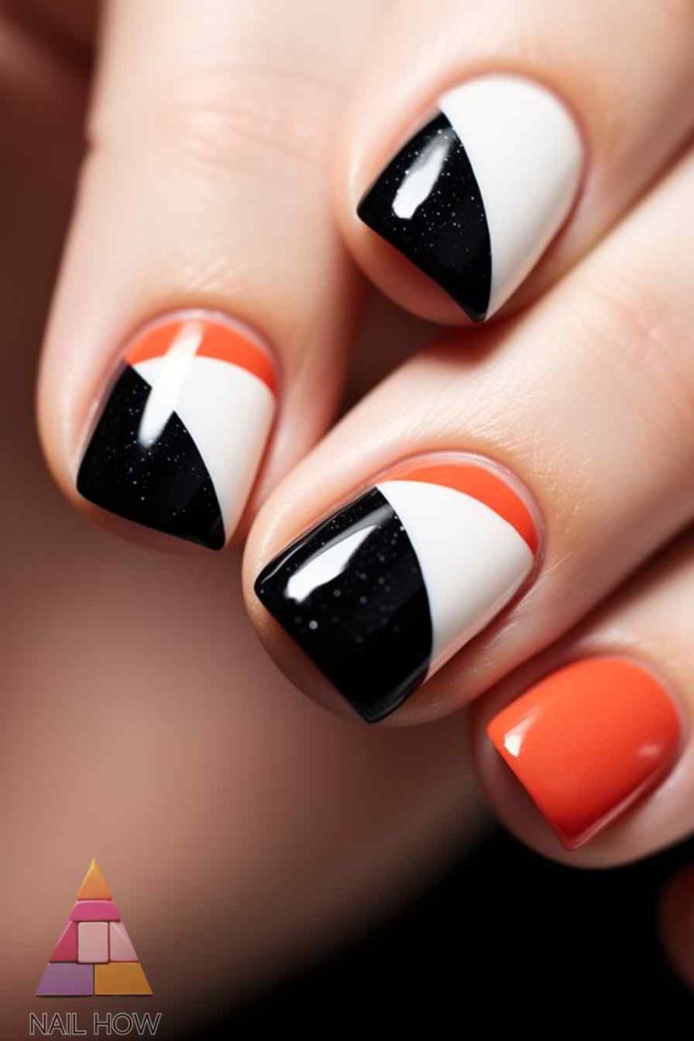 Amazing Short Nail Designs for a Chic Statement - nailhow