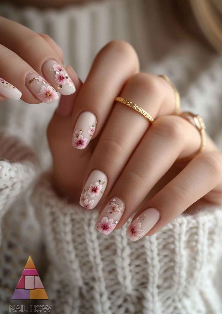 Unveiling the Charm of White Nail Designs - nailhow