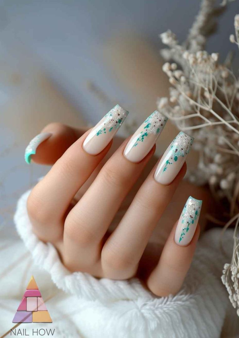 Unveiling the Charm of White Nail Designs - nailhow