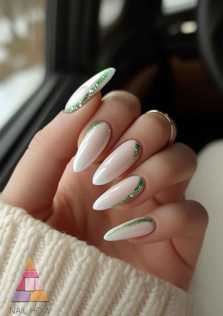 Unveiling the Charm of White Nail Designs - nailhow