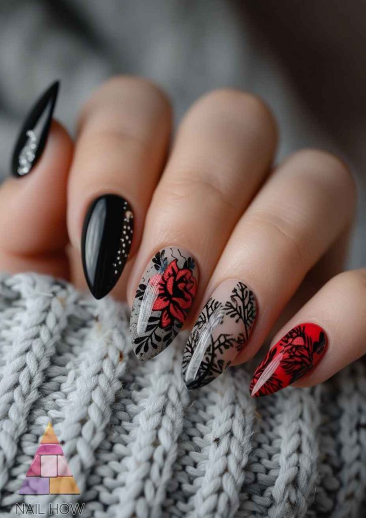 A Guide to Basic Baddie Nails with Stunning Designs - nailhow