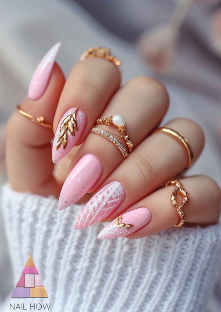 A Guide to Basic Baddie Nails with Stunning Designs - nailhow