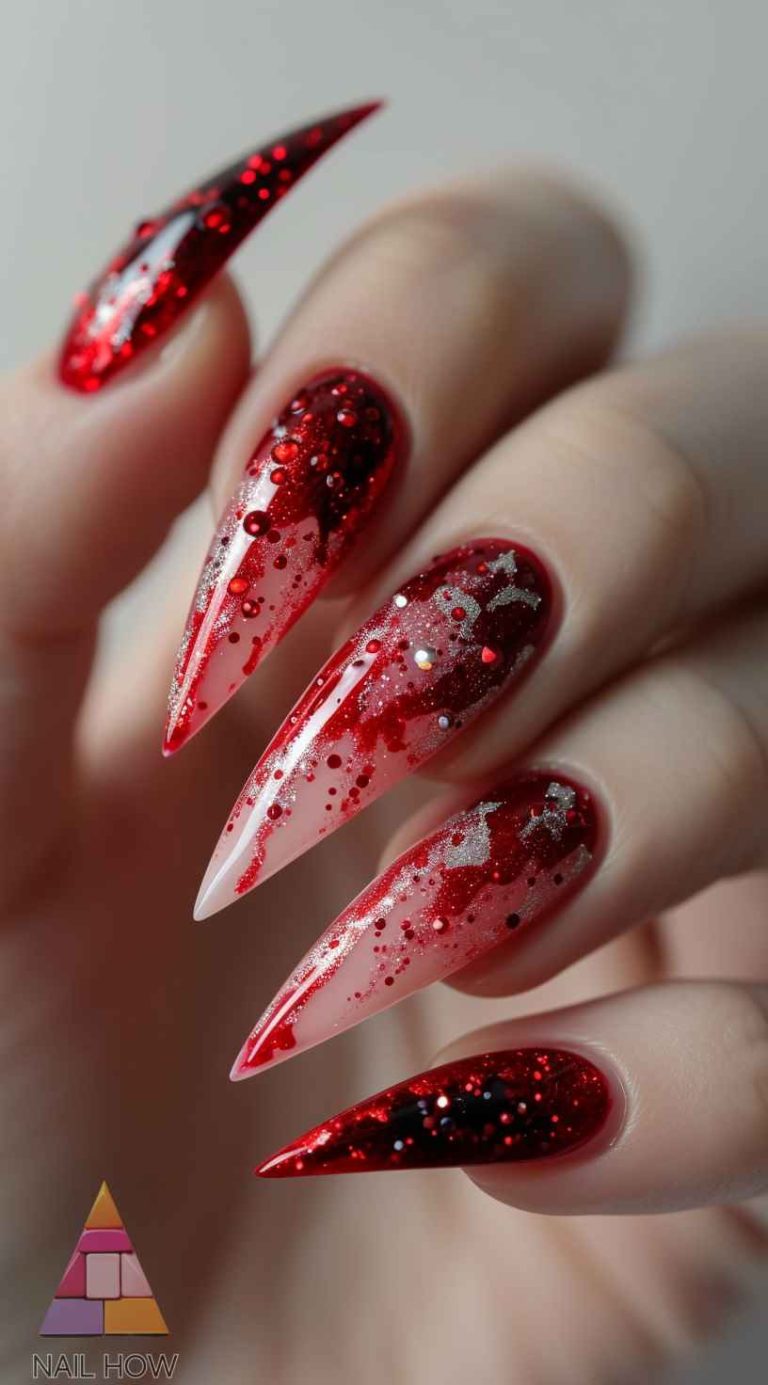 A Guide to Basic Baddie Nails with Stunning Designs - nailhow